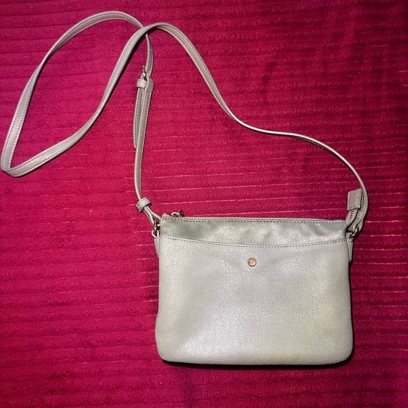 LC Lauren Conrad | Bags | Lc Laura Conrad Sage Crossbody Bag | Poshmark